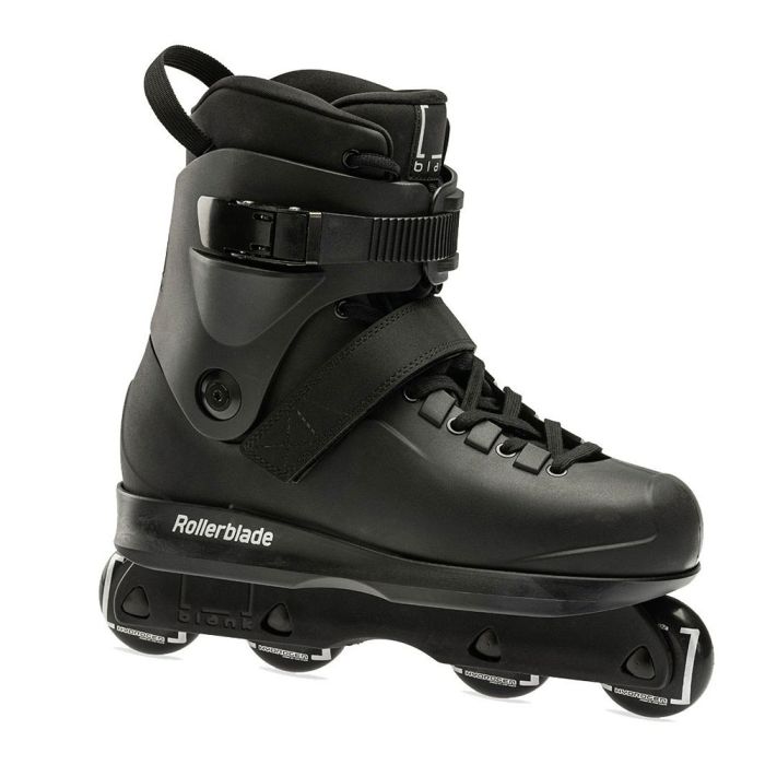 ROLERI ROLLERBLADE BLANK SK black