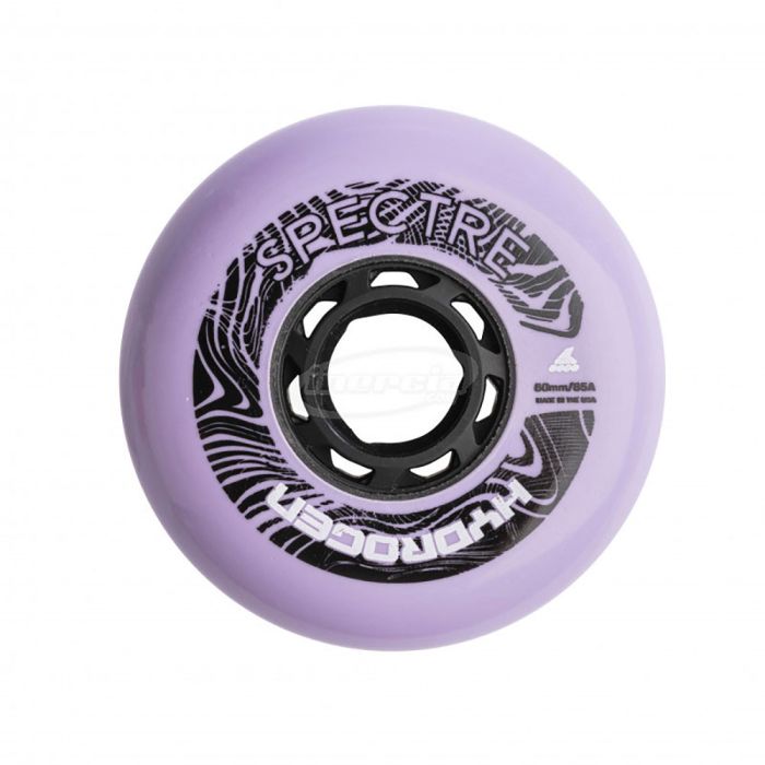 TOČKIĆ ROLLERBLADE HYDROGEN SPECTRE 80/85A (4kom) lilac