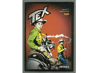 Tex VČ Knjiga 3