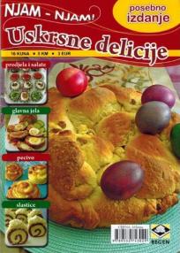 Uskrsne delicije