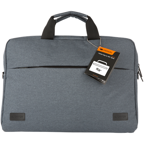 Canyon B-4 Elegant Gray laptop bag