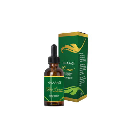 Nivansi C serum Plus