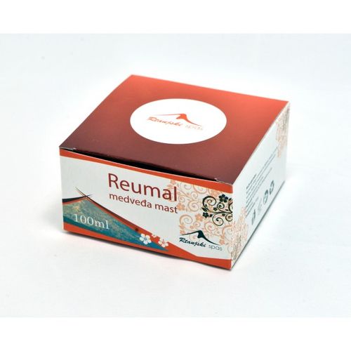 Rtanjski spas - Reumal 100ml