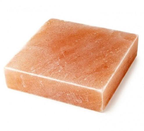 Slani blokovi 20x20x5cm od crvene himalajske soli
