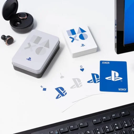 Playstation PS5 Karte