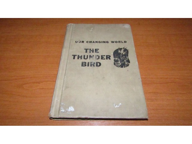 The Thunder Bird - the story of fire