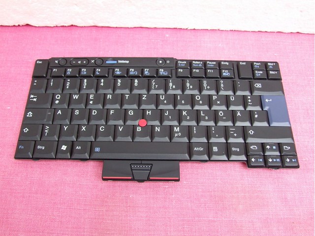 Lenovo Thinkpad tastatura ORIGINAL + GARANCIJA!