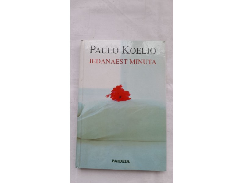JEDANAES MINUTA