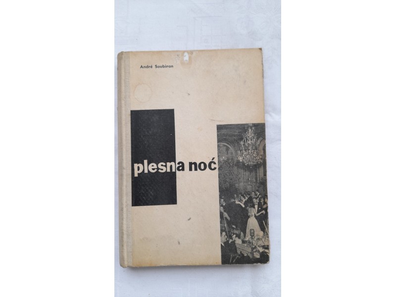 PLESNA NOC