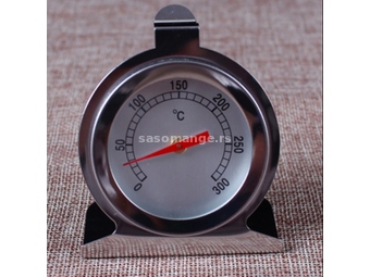Termometar za rerne merac temperature 0-300 stepeni