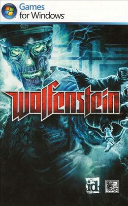 Wolfenstein (2009) Igra za Računar