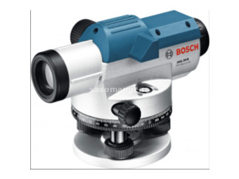 BOSCH GOL 26 DProfessional+ BT 160+ GR 500 061599400E