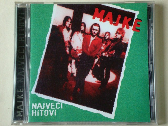 Majke - Najveći Hitovi