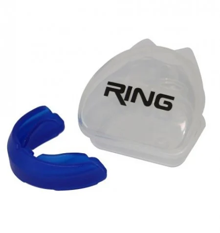 Ring gume za zube EVA-RS LBQ-008-blue