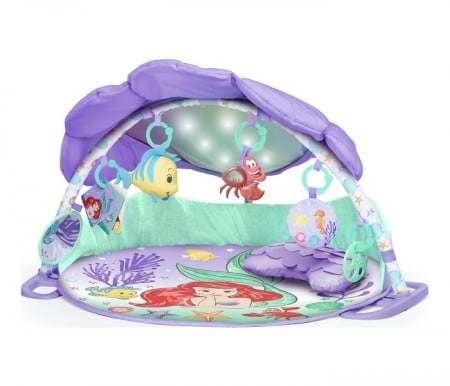 Kids ii podloga za igru little mermaid twinkle trove 12534 ( SKU12534 )