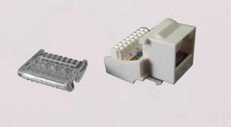 Kabl Modul RJ45 UTP CAT6 Owire (kom) ( 064-0066 )