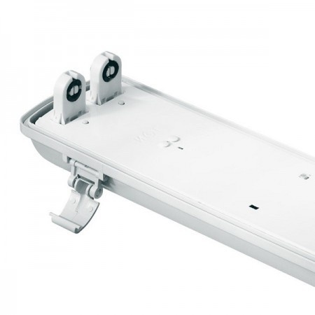 Armatura za LED cevi 2x36W 1200mm ( ARM1200/Z )