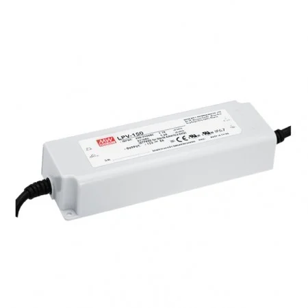 Ispravljač 150W IP67 ( LPV-150-12 )