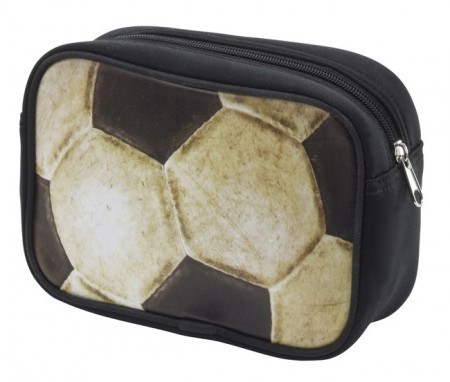 Neseser football 15x20cm ( B9001 )