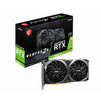 MSI GeForce RTX 3060 Ti VENTUS 2X 8G OCV1 LHR