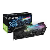 Inno3D GeForce RTX 3080Ti iChill X4, 12GB C308T4-126XX-1810VA36