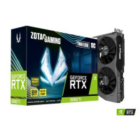 Zotac GeForce RTX 3060 Ti Twin Edge OC LHR ZT-A30610H-10MLHR