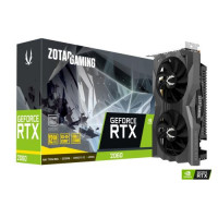 Zotac GeForce RTX 2060 Twin Fan 12GB ZT-T20620F-10M