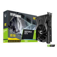 Zotac GeForce GTX 1650 OC GDDR6 ZT-T16520F-10L