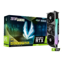 Zotac GeForce RTX 3090 AMP Extreme Holo ZT-A30900B-10P