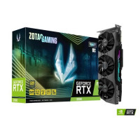 Zotac GeForce RTX 3090 Trinity OC ZT-A30900J-10P