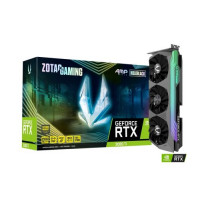 Zotac GeForce RTX 3080 Ti AMP Holo ZT-A30810F-10P