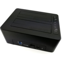 MAIWO Dual Docking station K3082