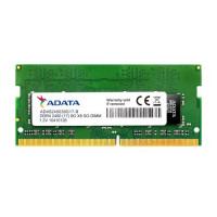 8 GB DDR4 2400MHz A-DATA AD4S240038G17-S