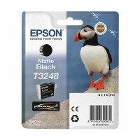 Epson T3248 Matte Black