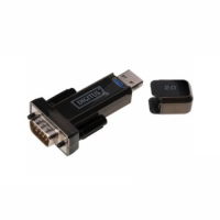 Digitus adapter USB 2.0 (M)-RS232(M)