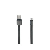 REMAX Data platinum kabl USB Micro 1m crni