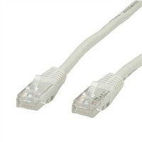 CORTO Patch CAT5E 1m