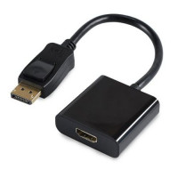 Linkom Display Port na HDMI (m/z)