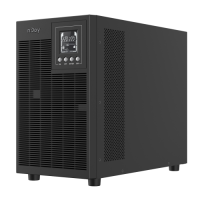 NJOY Echo Pro 3000 2400W UPS (UPOL-OL300EP-CG01B)