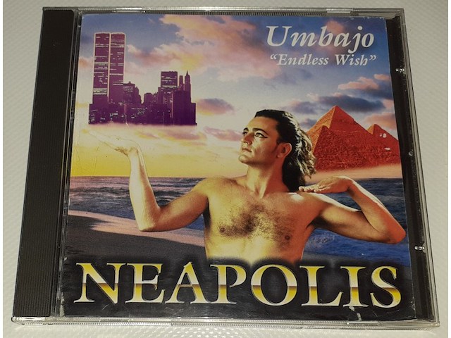 Neapolis ‎– Umbajo `Endless Wish`