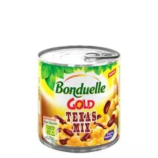 Bonduelle Gold Mix meksička mešavina konzerva 340g