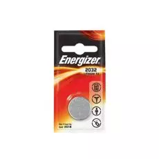 Energizer LITHIUM baterija CR2016 1 komad