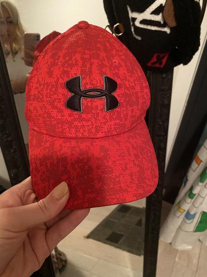 Under Armour kacket