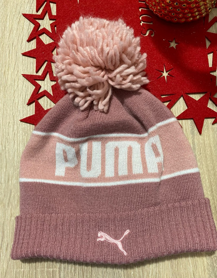 ⭐️Puma ženska zimska kapa ⭐️