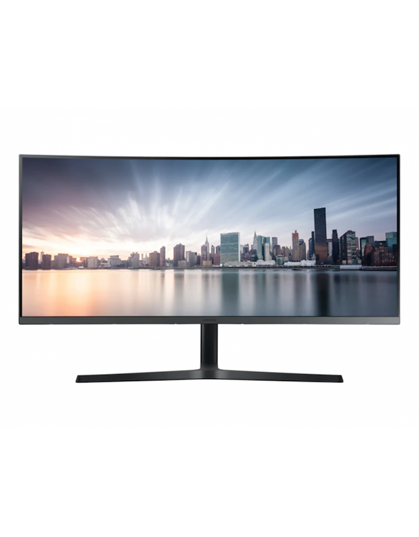 SAMSUNG LC34H890WGRXEN 34" VA zakrivljen 3440x1440 100Hz