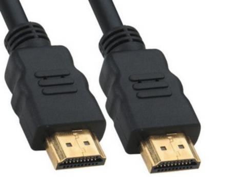 KETTZ Kabal HDMI v1.4 m/m Gold 10m