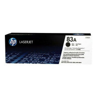 HP CF283A