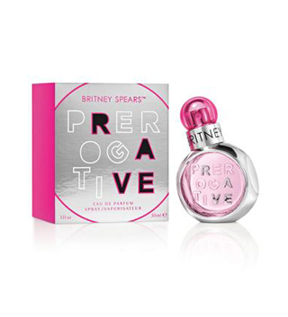 Prerogative Rave Britney Spears parfem
Britney Spears parfem
eau de parfum, 100 ml