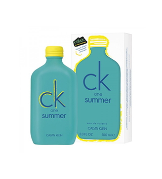CK One Summer 2020 Calvin Klein parfem
Calvin Klein parfem
eau de toilette, 100 ml