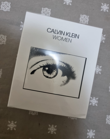 Calvin Klein nov original parfem, 100ml edp